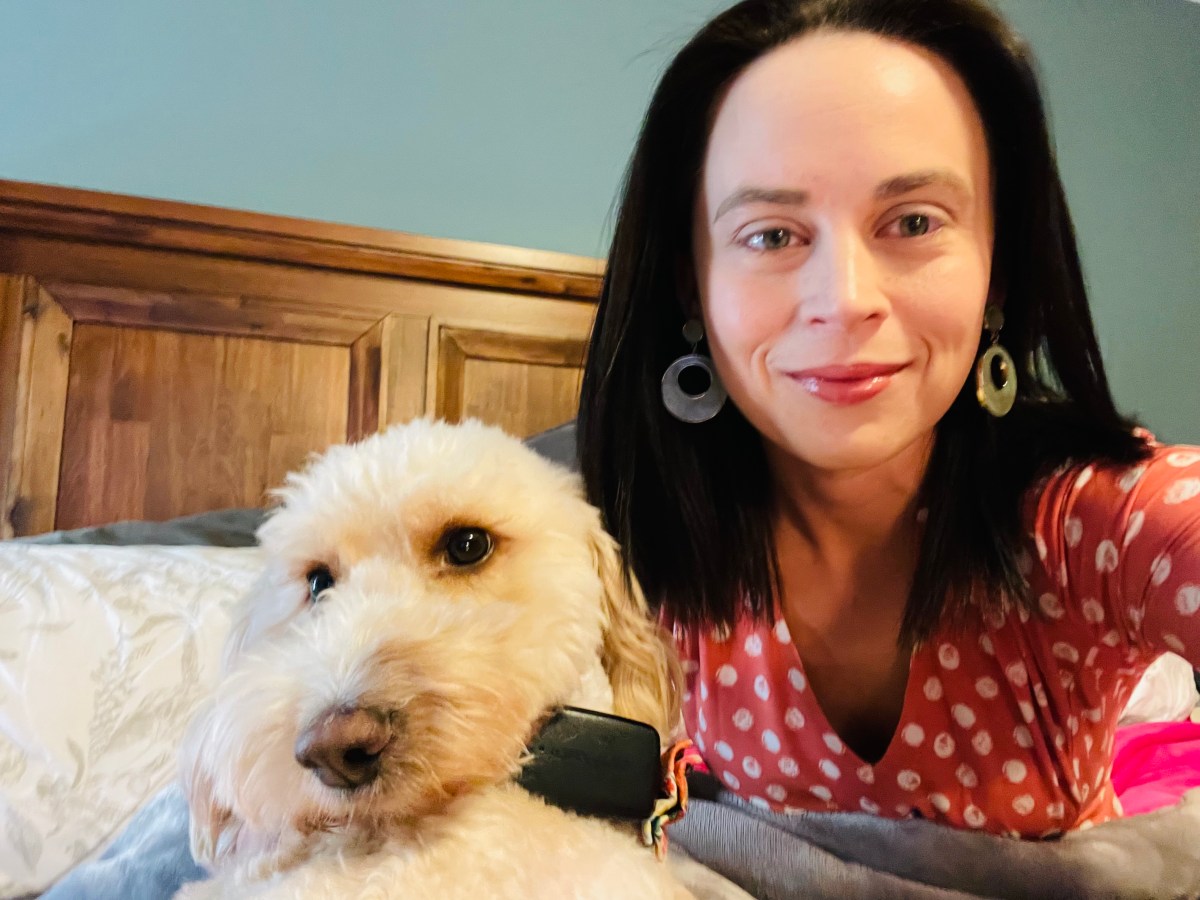 Cluelessness is the Mother of Invention – Tales about a woman